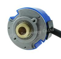 China TS5214N8566 48mm Outer Diameter Hollow Shaft Tamagawa Servo Encoder for sale