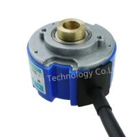 China TS5214N8566 48mm Outer Diameter Hollow Shaft Tamagawa Servo Encoder for sale