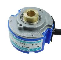 China TS5214N8566 48mm Outer Diameter Hollow Shaft Tamagawa Servo Encoder for sale
