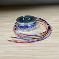 China TS2620N21E11 Resolver Servo Motor Injection Molding Machine Rotary Transformer Encoder for sale