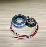 China TS2620N21E11 Resolver Servo Motor Injection Molding Machine Rotary Transformer Encoder for sale