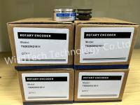 China TS2620N21E11 Resolver Servo Motor Injection Molding Machine Rotary Transformer Encoder for sale