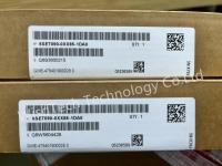 China 6SE7090-0XX85-1DA0 Control Module CUR for infeed and infeed/regenerative feedback units for sale