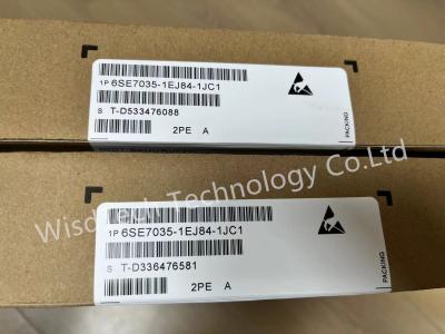 China 6SE7035-1EJ84-1JC1 I Inverter control Module IGD7 for devices 380-460V 3AC 50/60 Hz and 510-620V DC 510A for sale