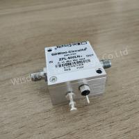 China ZFL-500LN+ RF Amplifier Low Noise Amplifier, 0.1 - 500 MHz  50Ω for sale