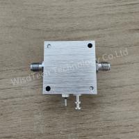 China ZFL-500LN+ RF Amplifier Low Noise Amplifier, 0.1 - 500 MHz  50Ω for sale