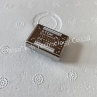 China CCM-2405SF Isolated Module DC DC Converter 1 Output 5V 600mA 18V - 36V Input for sale