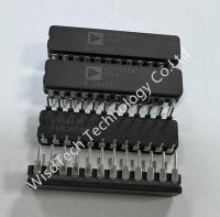 China AD7710SQ Analog to Digital Converters - ADC 24 BIT SIGMA DELTA ADC IC for sale