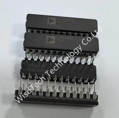 China AD7710SQ Analog to Digital Converters - ADC 24 BIT SIGMA DELTA ADC IC for sale