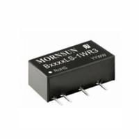 China B0524XT-1WR3 Isolated Module DC DC Converter 1 Output 24V 42mA 4.5V - 5.5V Input for sale