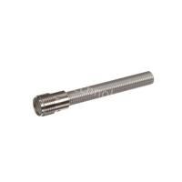 China TURCK BI2-G08-AP6X-H1341 Inductive Sensor M8x1 Embed 3-Wire DC PNP 2mm Range10-30VDC M12 Male Conn for sale
