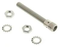 China TURCK BI2-G08-AP6X-H1341 Inductive Sensor M8x1 Embed 3-Wire DC PNP 2mm Range10-30VDC M12 Male Conn for sale