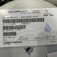 China MAVR-045446-0287AT Varactors Single 30V DIODE VARACTOR ABRUPT SINGLE PL for sale