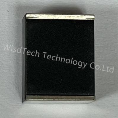 China SMDTD04100XA00KT00 1µF Film Capacitor 63V 100V Polyester Polyethylene Terephthalate Capacitors for sale