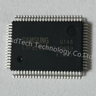 China S3F8289XZZ-QW89  8-BIT CMOS MICROCONTROLLERS Integrated Circuits ICs for sale