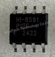 China HI-8586PST ARINC 429 LIN DRIVER Dual Transmitter 8-Pin SOIC N EP Integrated Circuits for sale