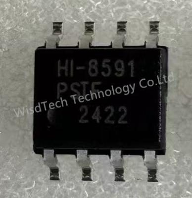 China HI-8586PST ARINC 429 LIN DRIVER Dual Transmitter 8-Pin SOIC N EP Integrated Circuits for sale