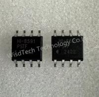 China HI-8585PST Dual Transmitter Single Receiver 8-Pin SOIC N EP Integrated Circuits for sale