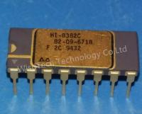 China HI-8382C  ARINC 429 DIFFERENTIAL LINE DRIVER Holt Integrated Circuits for sale