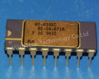 China HI-8382C  ARINC 429 DIFFERENTIAL LINE DRIVER Holt Integrated Circuits for sale