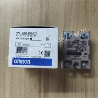 China G3NA-475B-UTU-2  DC5-24  Solid State Relays - Industrial Mount Solid State Relay RoHS for sale
