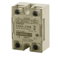 China G3NA-475B-UTU-2  DC5-24  Solid State Relays - Industrial Mount Solid State Relay RoHS for sale