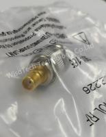 China 901-165 RF Adapters - Between Series BNC PLUG TO SMA JACK VSWR:1.3MAX DC-4GHz for sale