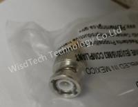 China 901-165 RF Adapters - Between Series BNC PLUG TO SMA JACK VSWR:1.3MAX DC-4GHz for sale
