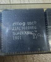 China Z16C3010VEG I/O Controller Interface IC 10MHz CMOS USC XTEMP Integrated Circuits for sale