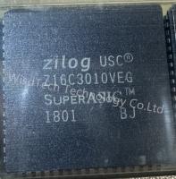 China Z16C3010VEG I/O Controller Interface IC 10MHz CMOS USC XTEMP Integrated Circuits for sale