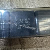 China Z16C3010VEG I/O Controller Interface IC 10MHz CMOS USC XTEMP Integrated Circuits for sale