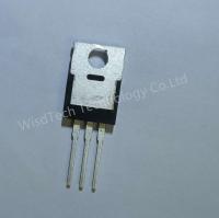 China IRF1407PBF   N-Channel 75 V 130A (Tc) 330W (Tc) Through Hole TO-220AB RF Transistors for sale