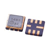 China TA0875A 402MHz Frequency Wireless RF SAW Filter  SAW FILTER SM5050-8PAD 402.000 for sale