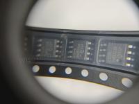 China MCP41010-I/SN Digital Potentiometer 10k Ohm 1 Circuit 256 Taps SPI Interface 8-SOIC for sale