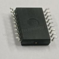 China ULN2803AFWG TRANS 8NPN DARL 50V 0.5A 18SOL Integrated Circuits ICs for sale