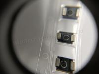 China SMBJ6A 96.8V Clamp 6.2A Ipp Tvs Diode Surface Mount DO-214AA (SMB) for sale