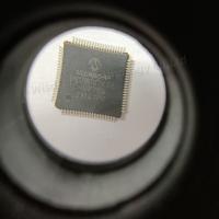China PIC18F45K80T-I/PT  8-bit Microcontrollers - MCU 32KB FL 4KBRM 16MIPS 12bit ADC CTMU for sale