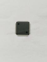 China PIC18F45K80T-I/PT  8-bit Microcontrollers - MCU 32KB FL 4KBRM 16MIPS 12bit ADC CTMU for sale