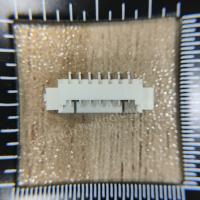 China 53261-0771 Headers & Wire Housings PicoBlade1.25 SMT RA PKG 7P Connector for sale