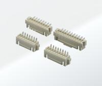 China 53261-0771 Headers & Wire Housings PicoBlade1.25 SMT RA PKG 7P Connector for sale