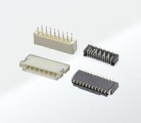 China 53261-0771 Headers & Wire Housings PicoBlade1.25 SMT RA PKG 7P Connector for sale