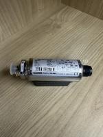China EDS344-2-016-000  HYDAC Electronic pressure switch  Senso Transmitter for sale