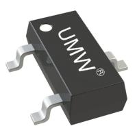China FDV303N Digital FET N-Channel MOSFET N-CH 25V 680MA SOT23 RF Transistors for sale