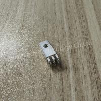 China 7461066  Terminals WP-RAFU Pn-Plt 90Deg 9Pin 1.6mm Dia 130A  Screw Connectors for sale