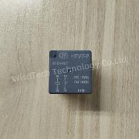 China HFV7-P/012-HST HONGFA coil 12VDC 70A 14VDC AUTOMOTIVE RELAY High reliability for automotive applications for sale