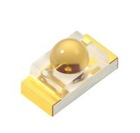 China APTD1608LZGCK Standard LEDs SMD 1.6X0.8MM DOME LENS LOW CURRENT SMD for sale