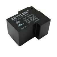 China AZ2150-1A-12DEF General Purpose Relay SPST-NO (1 Form A) 12VDC Coil Through Hole for sale