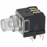 China K5V 1 BU 4 3 T  Tactile Switches SPST 4.5N THRGH HL Integrated Circuits ICs for sale
