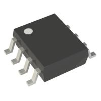 China LM393DT Analog Comparators Lo-Pwr Dual Voltage Integrated Circuits ICs for sale