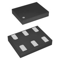 China SiT5021AI-1BE-33VM156.250000X 156.25 MHz VCTCXO LVPECL Oscillator 3.3V 6-SMD No Lead for sale
